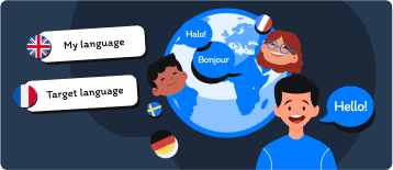 LingoTool – Learn languages with AI & Build Your Vocabulary