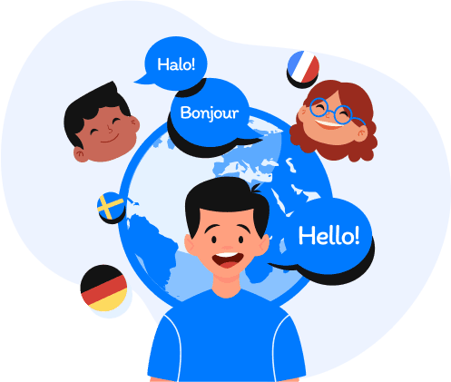 LingoTool – Learn languages with AI & Build Your Vocabulary